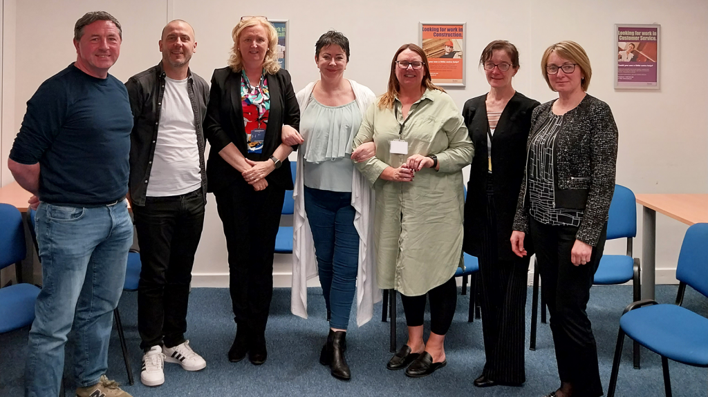 Seetec Partners With Ballymun Youth Action Project | Seetec Ireland